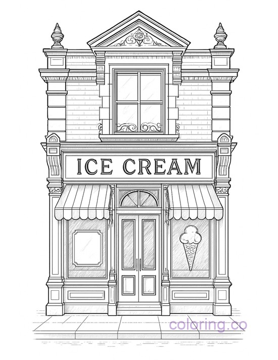 Coloring.co | Free Printable Coloring Pages