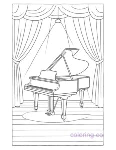 Coloring.co | Free Printable Coloring Pages