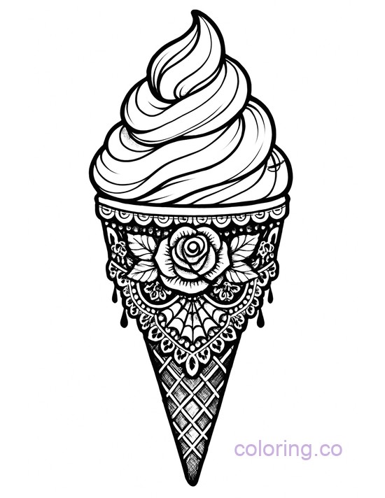 Coloring.co | Free Printable Coloring Pages