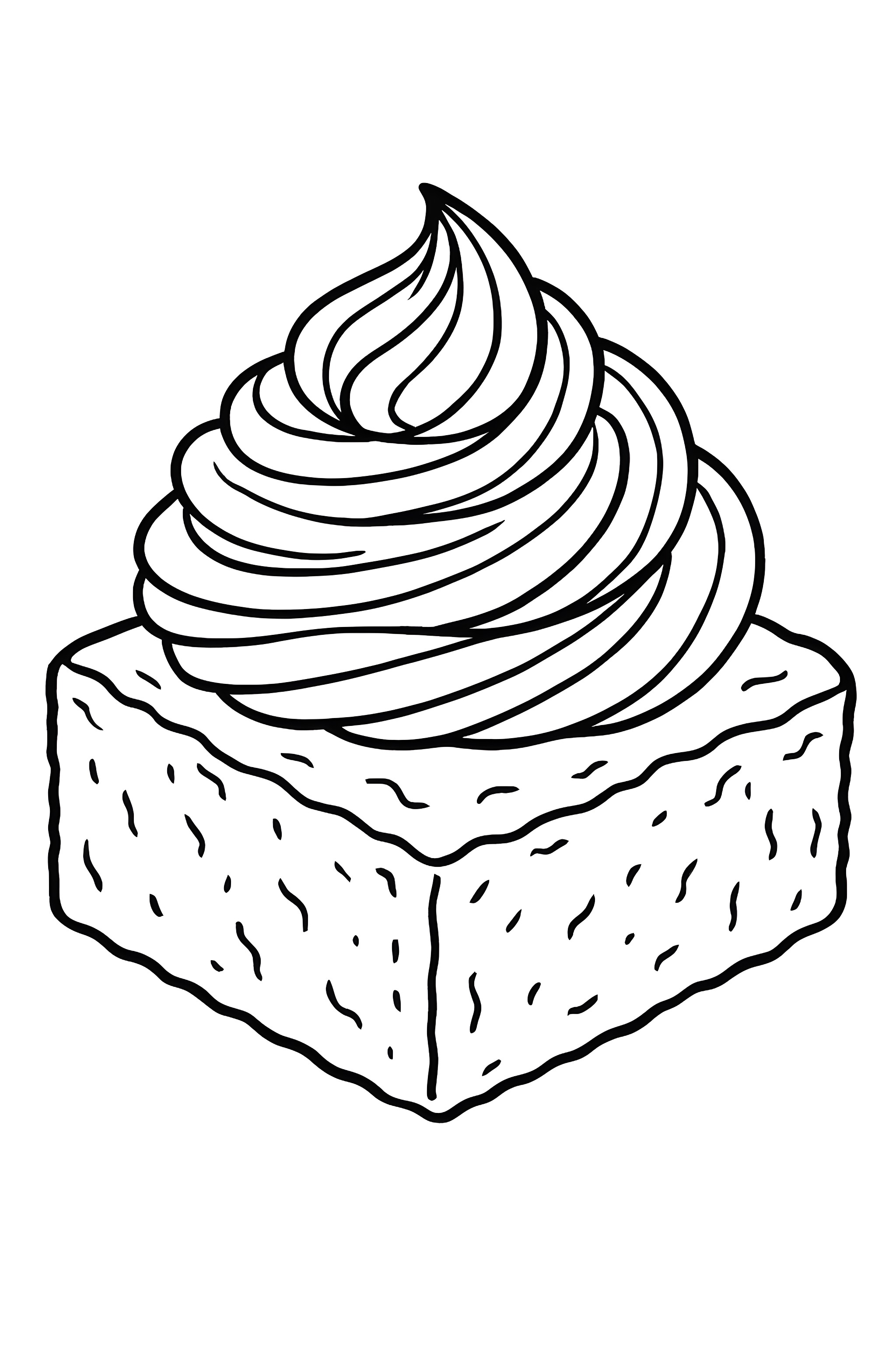 45 Free Brownie Coloring Pages (Printable PDFs) | Coloring.co
