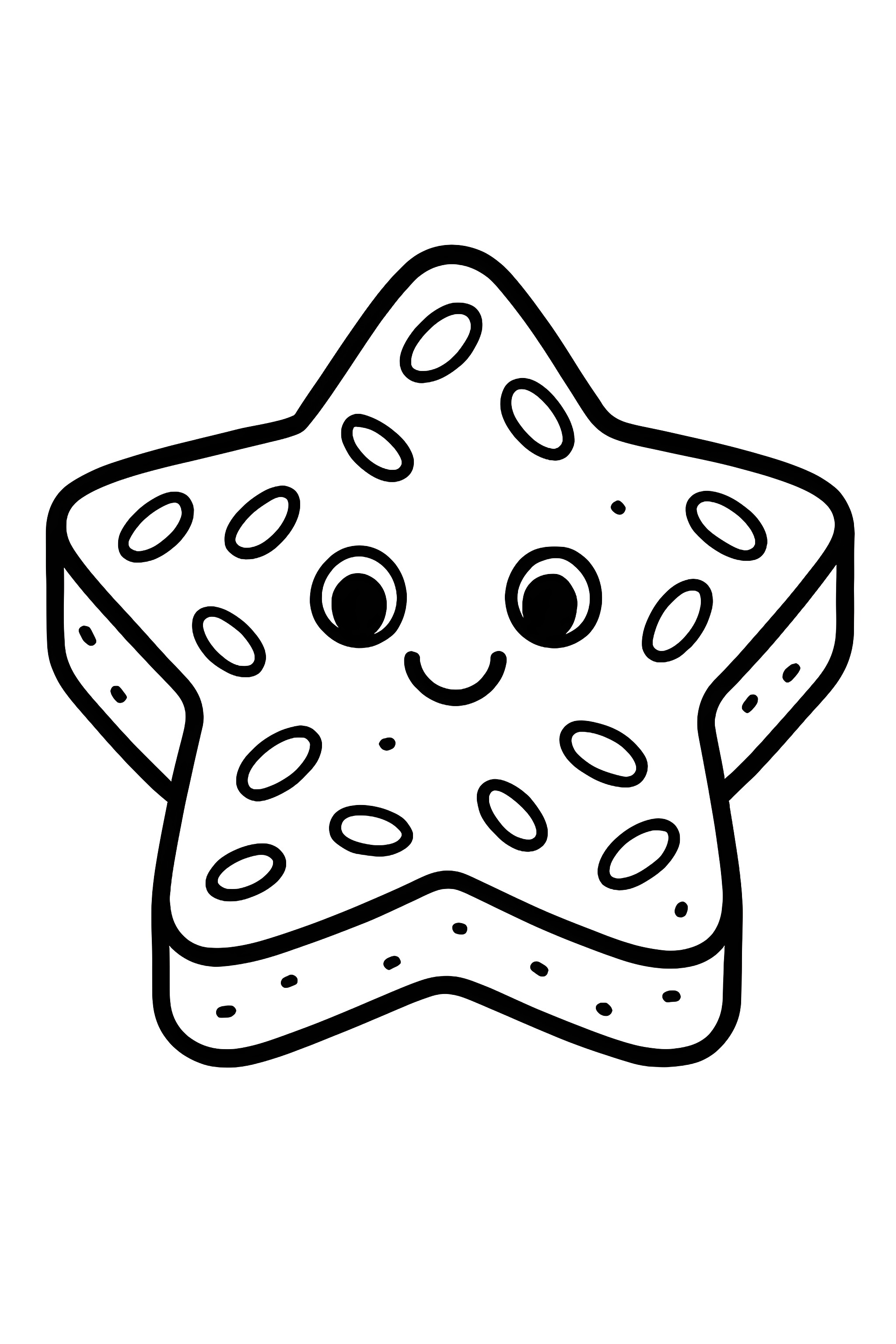 45 Free Brownie Coloring Pages (Printable PDFs) | Coloring.co